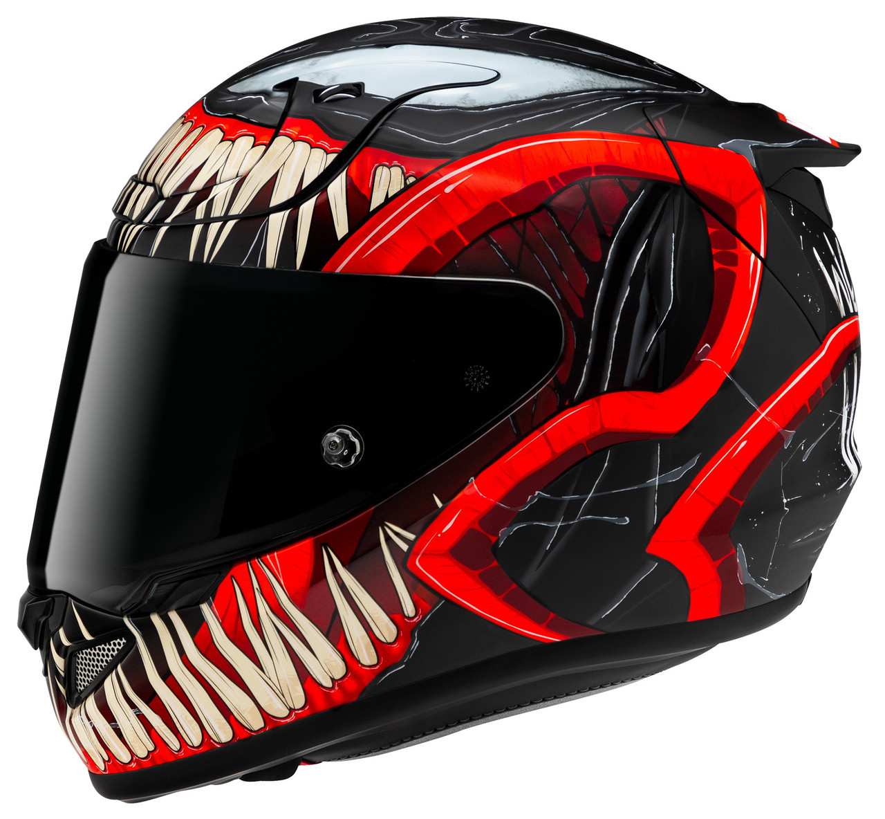 HJC RPHA 12 Venom III Full-Face Helmet **Limited Edition** - MC Powersports