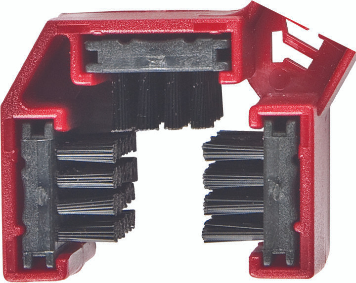 The Grunge Brush Chain Cleaner Tool - MC Powersports