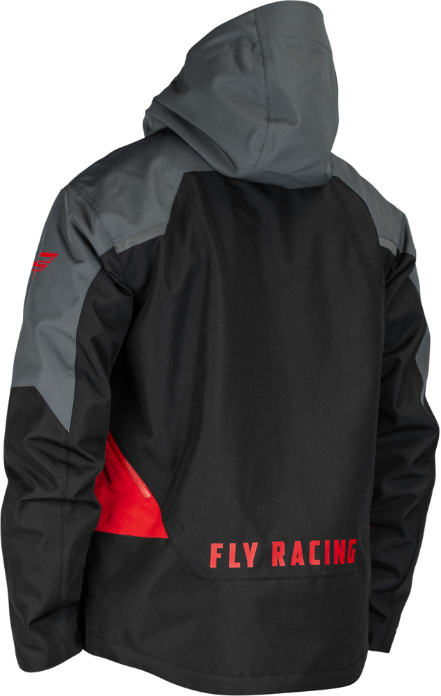 Fly Racing Carbon Jacket - MC Powersports