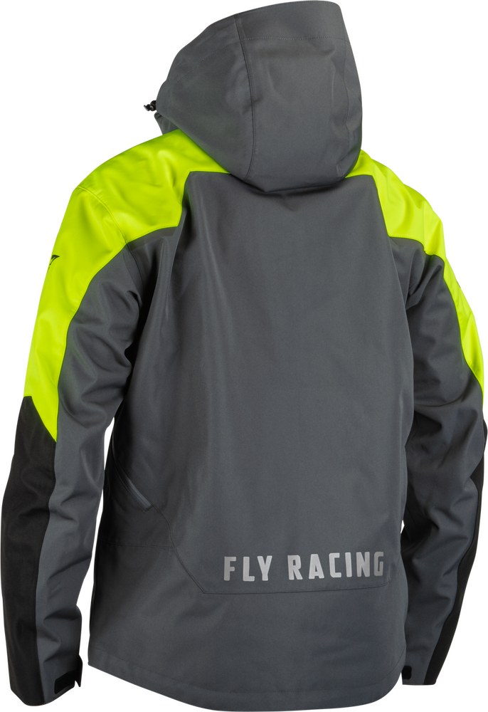 Fly Racing Carbon Jacket - MC Powersports