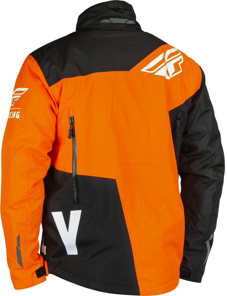 Fly Racing SNX Pro Jacket - MC Powersports