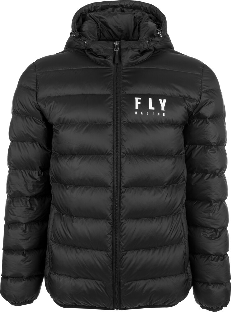 Fly Racing Fly Spark Down Jacket - MC Powersports