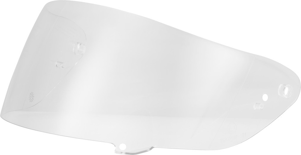 Fly Racing Sentinel Outer Face Shield - MC Powersports