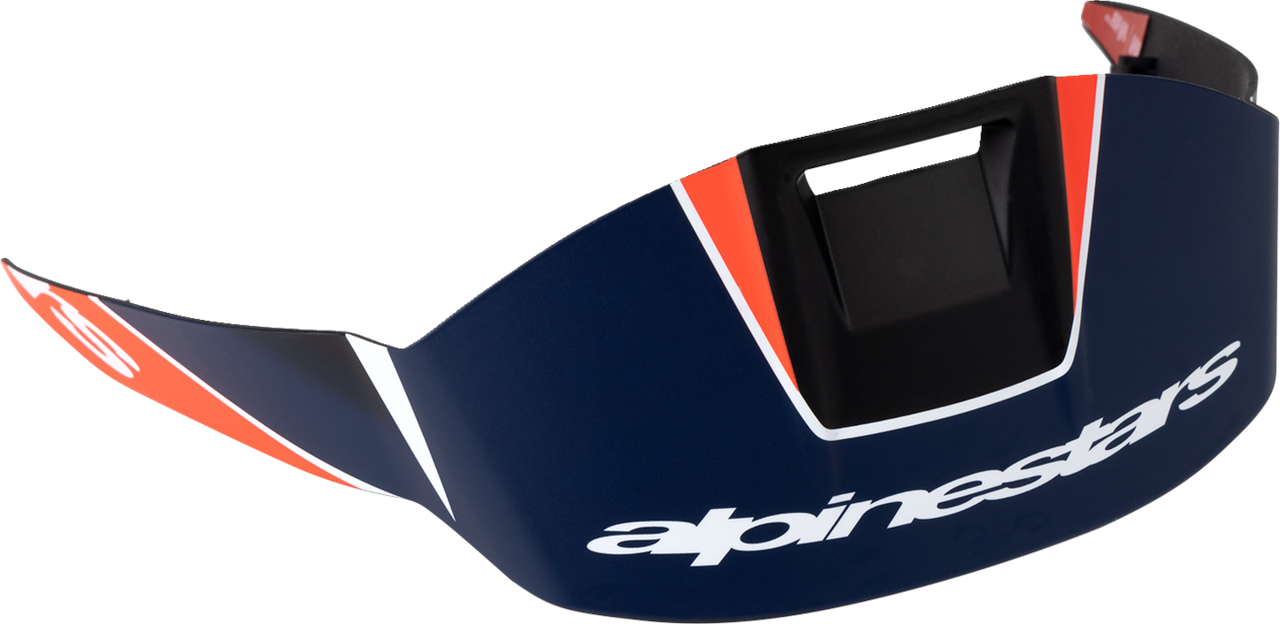 Alpinestars Supertech R10 Team Standard Helmet Spoiler - MC Powersports