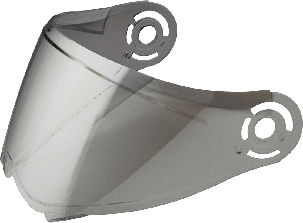 Scorpion EXO Exo-AT960 Mirrored Face Shield Replacement - MC Powersports