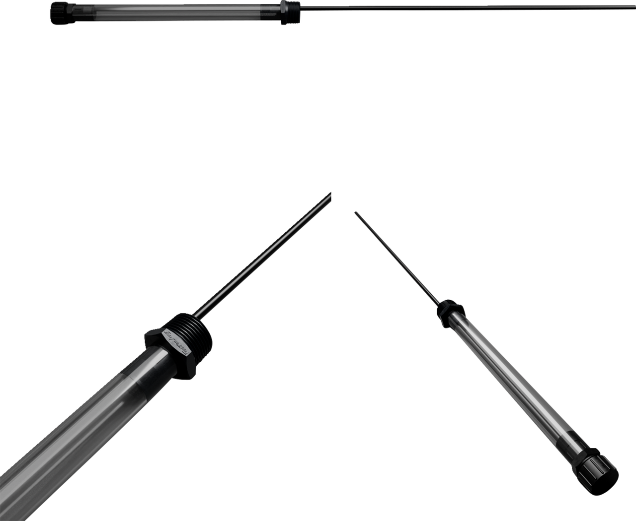 Tuff Jug Flexible Fast Flow Spout Container - 5 US gal - MC Powersports