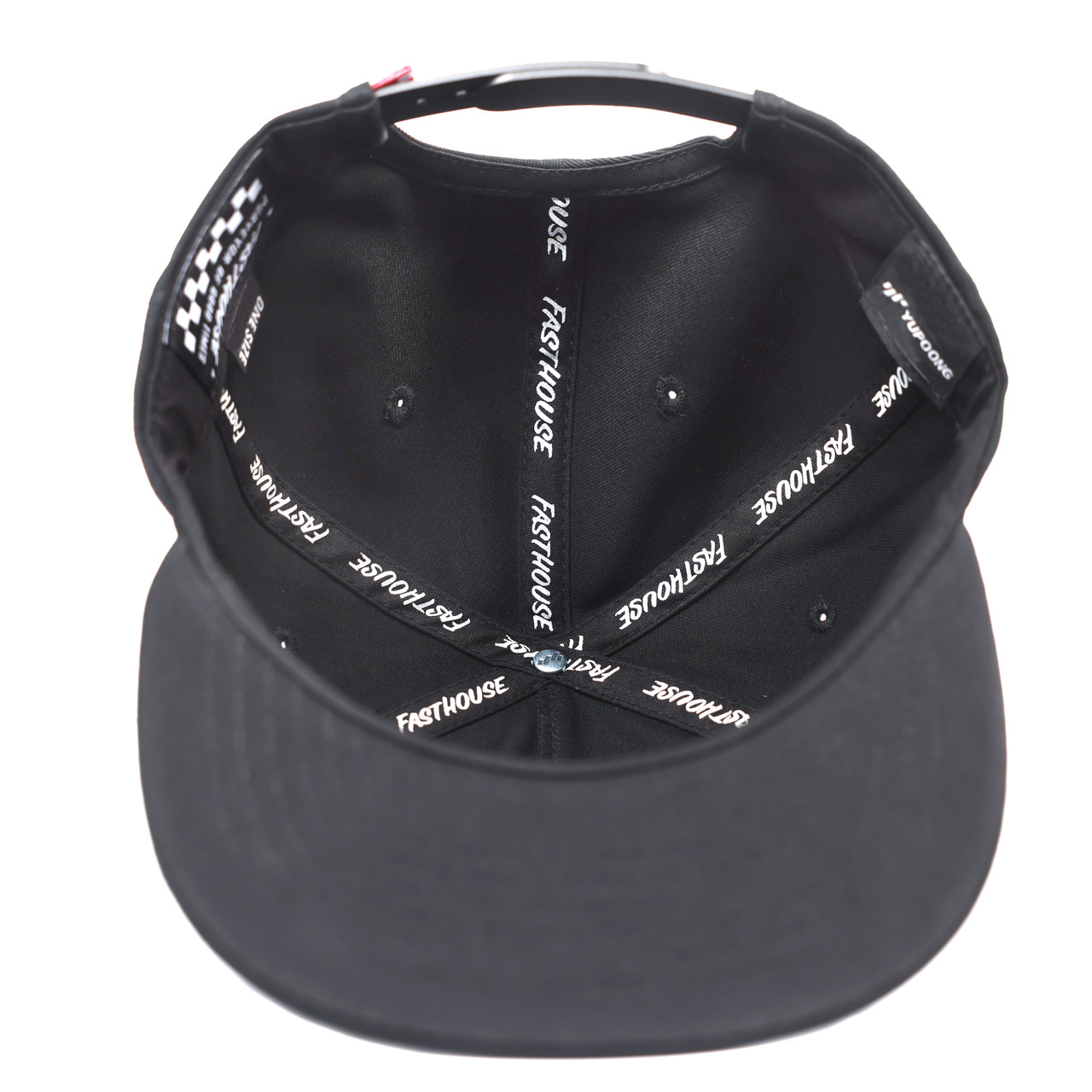 Fasthouse Youth Break Hat - MC Powersports