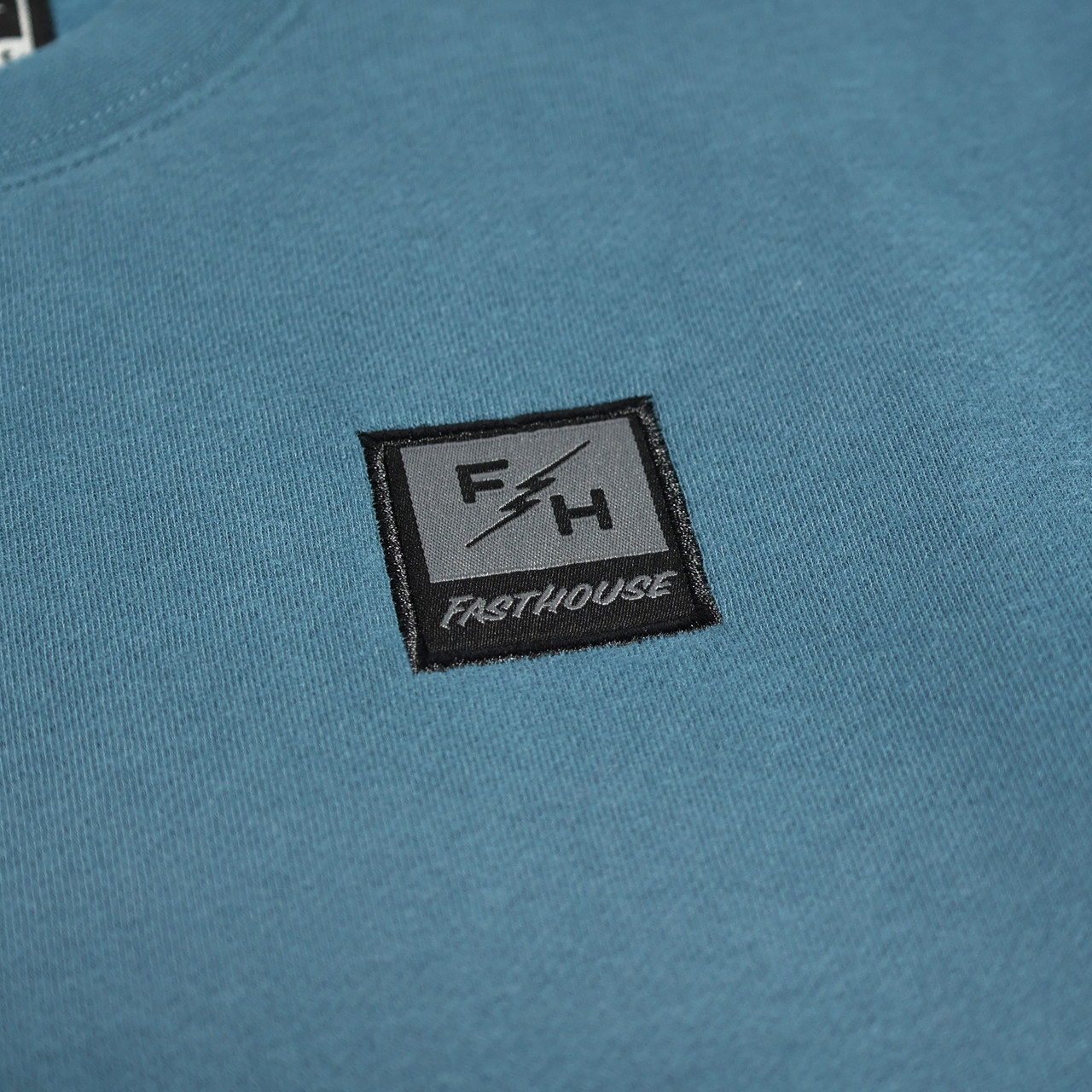 Fasthouse Dash Crew Neck Pullover - MC Powersports