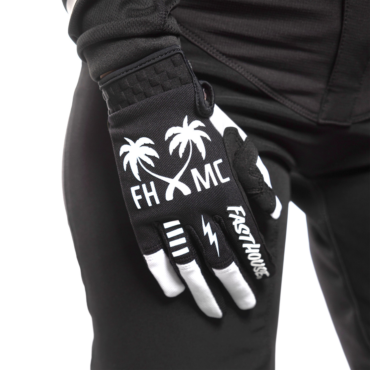Fasthouse Speed Style Paradise Gloves - MC Powersports