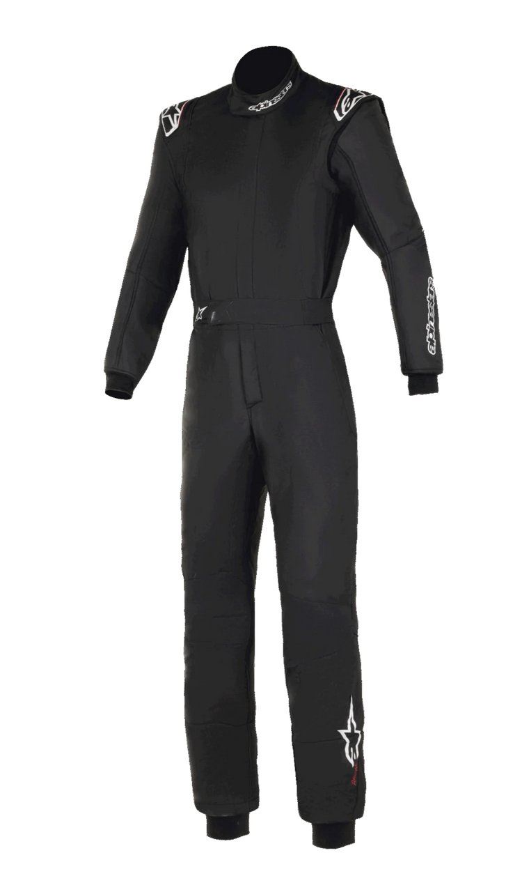 Alpinestars GP Tech V4 Auto Racing / Karting Suit - MC Powersports
