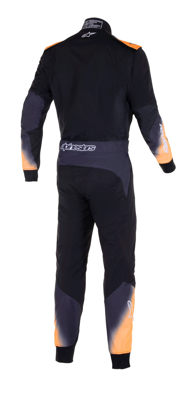 Alpinestars KMX-5 V2 Karting Suit - MC Powersports