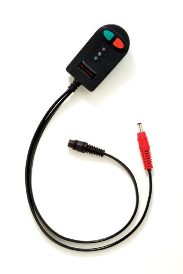 Tourmaster Synergy Pants Control Unit - MC Powersports