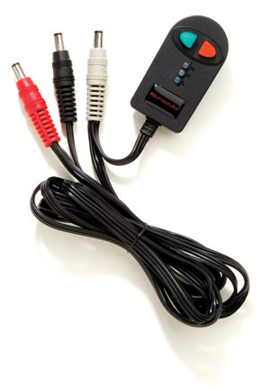 Tourmaster Synergy Gloves Control Unit - MC Powersports
