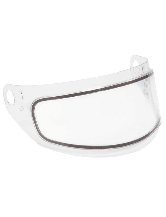 Fulmer 150 Mirage Helmet Dual Lens Shields Replacement - MC Powersports