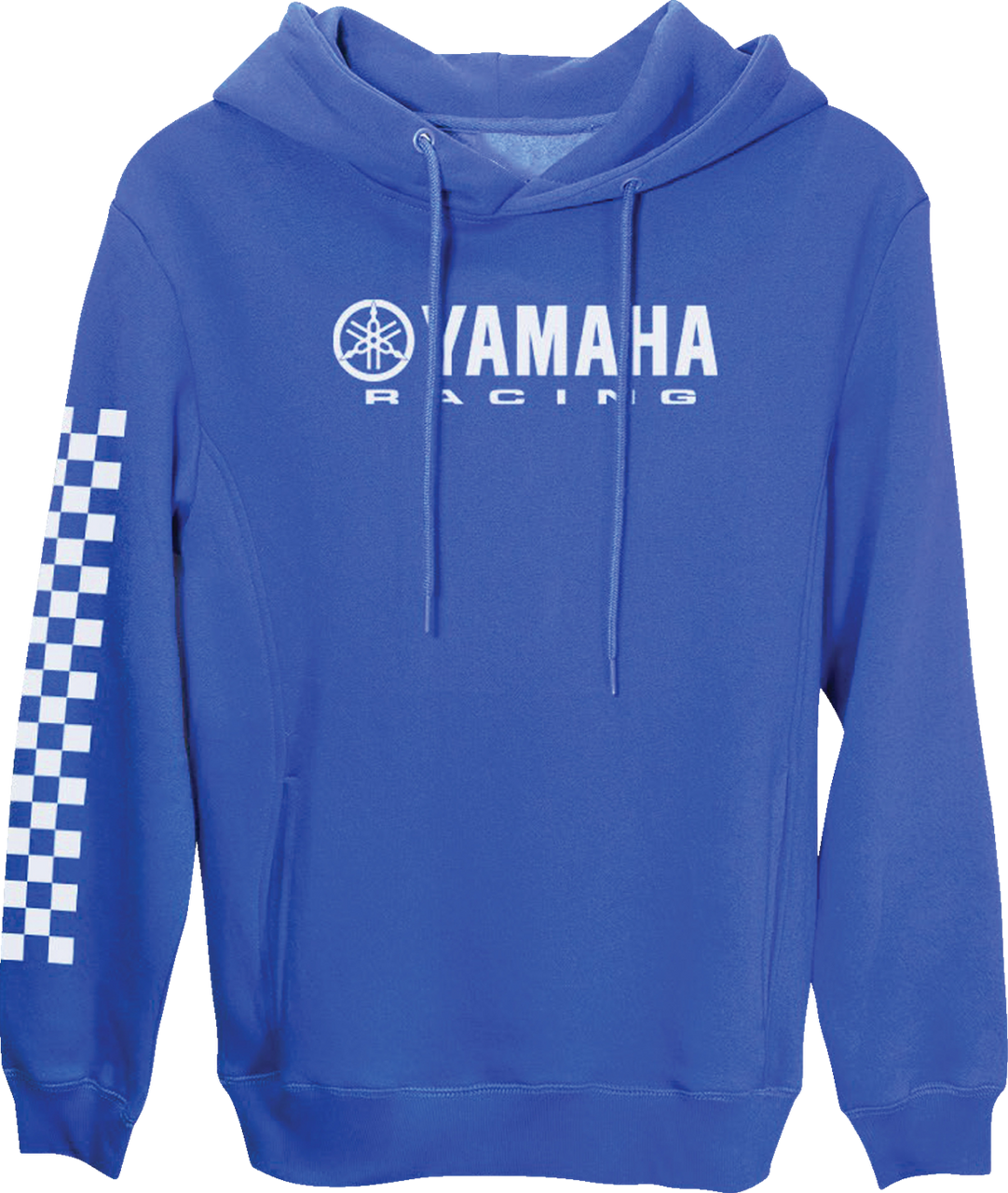 Yamaha Apparel Yamaha Racing Hoodie - MC Powersports