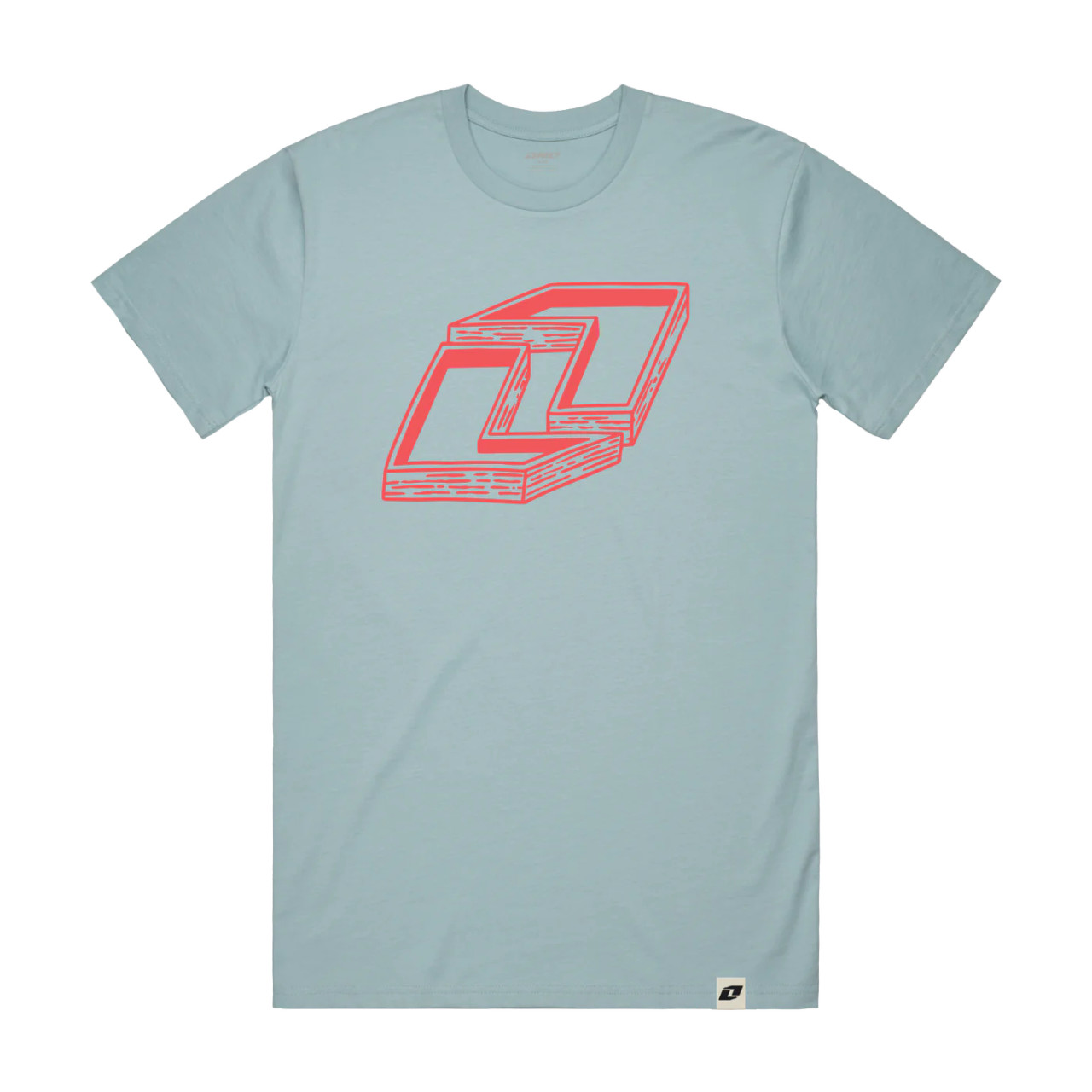 One Industries Diagram T-Shirt - MC Powersports