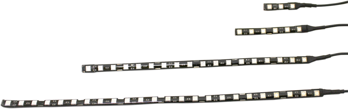 Custom Dynamics Magic FLEX 2 Low-Profile LED Accent Light Strips - MC ...
