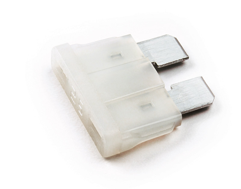 Grote ATC Blade Style Standard Fuse - 25 Amp - 5/PK - MC Powersports