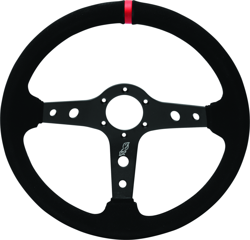DragonFire Racing Steering Wheels - Iron Series Shallow - MC Powersports