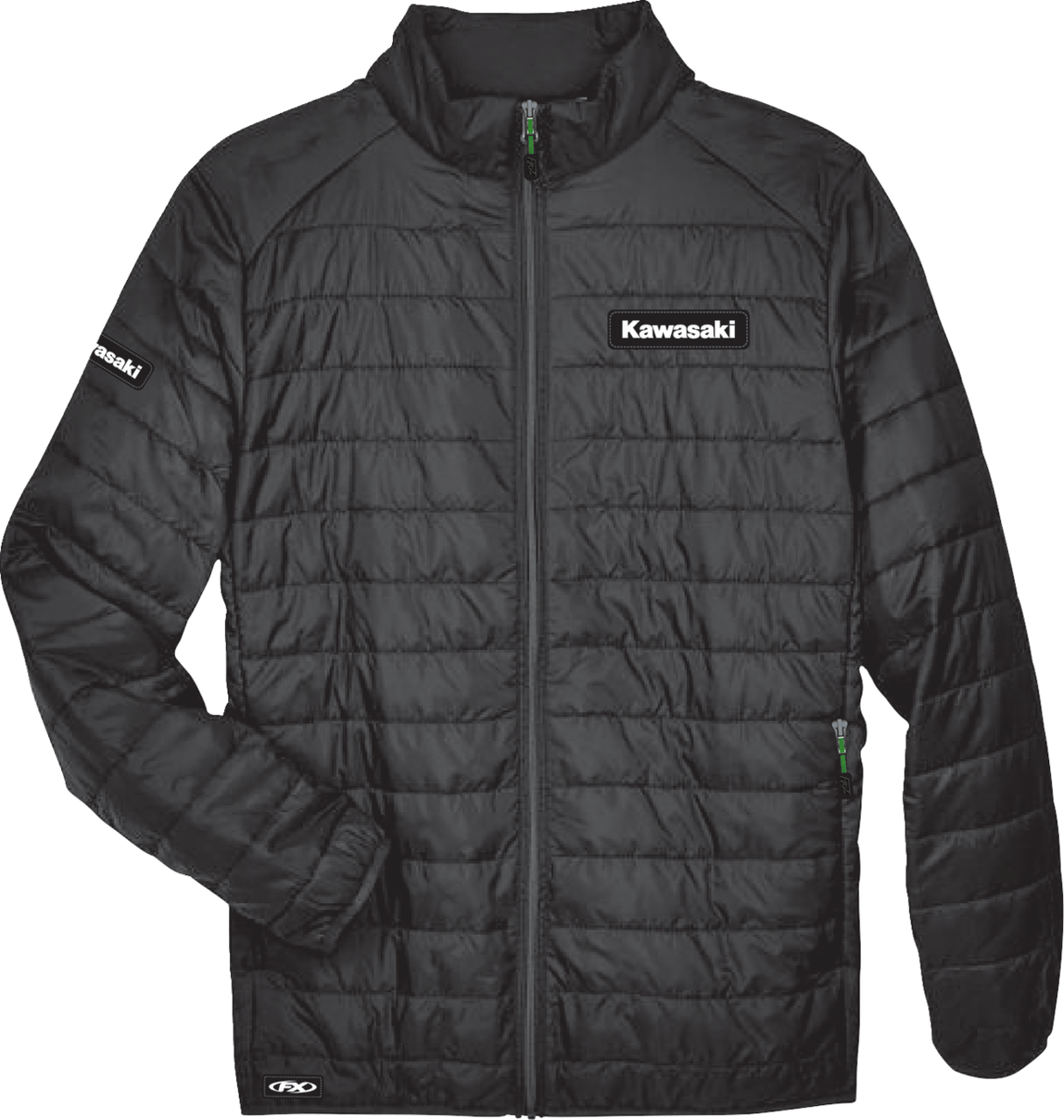 Factory Effex Puffer Jackets - MC Powersports