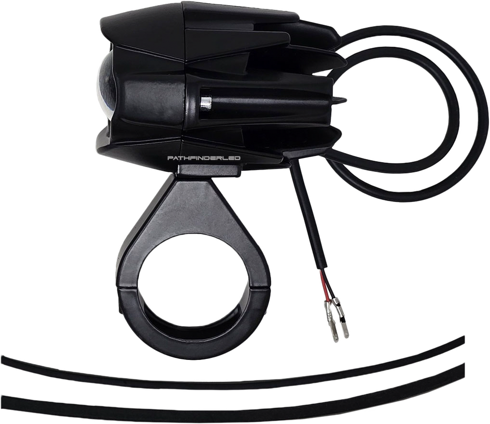 Pathfinder LED Driving/Spotlight 16W 3 Way Function - MC Powersports