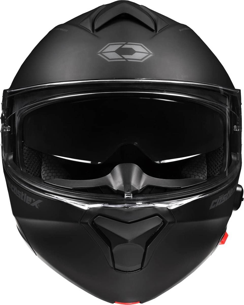 Castle X CX935 Modular Bluetooth Helmet with Intercom - MC Powersports