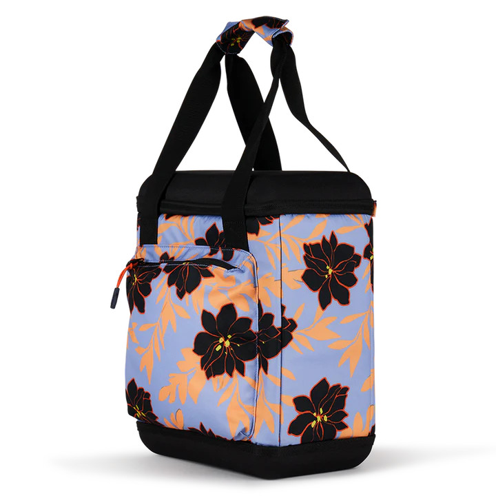 Ogio Lunch Box - Flower Party - MC Powersports