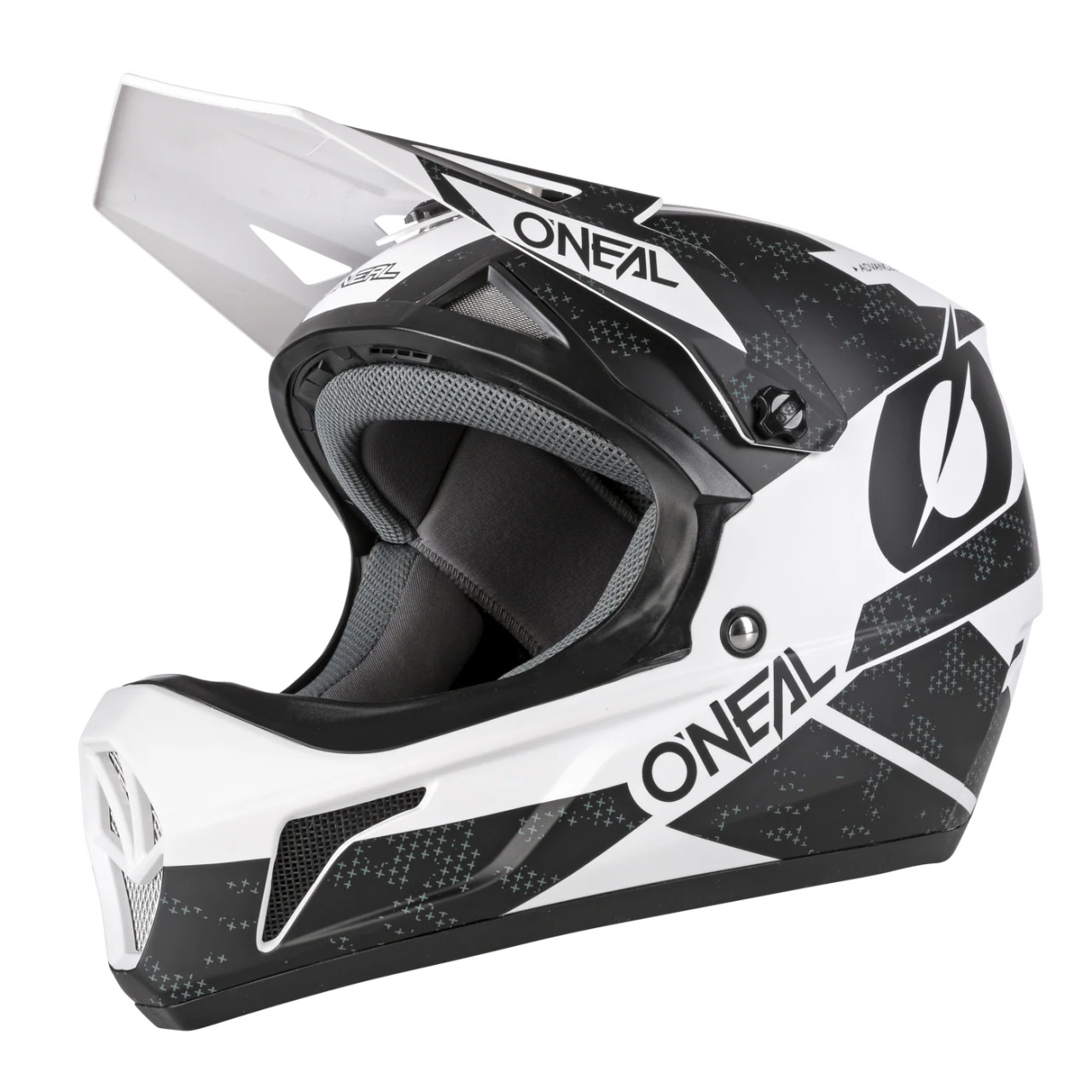 Oneal Sonus Deft Helmet - MC Powersports