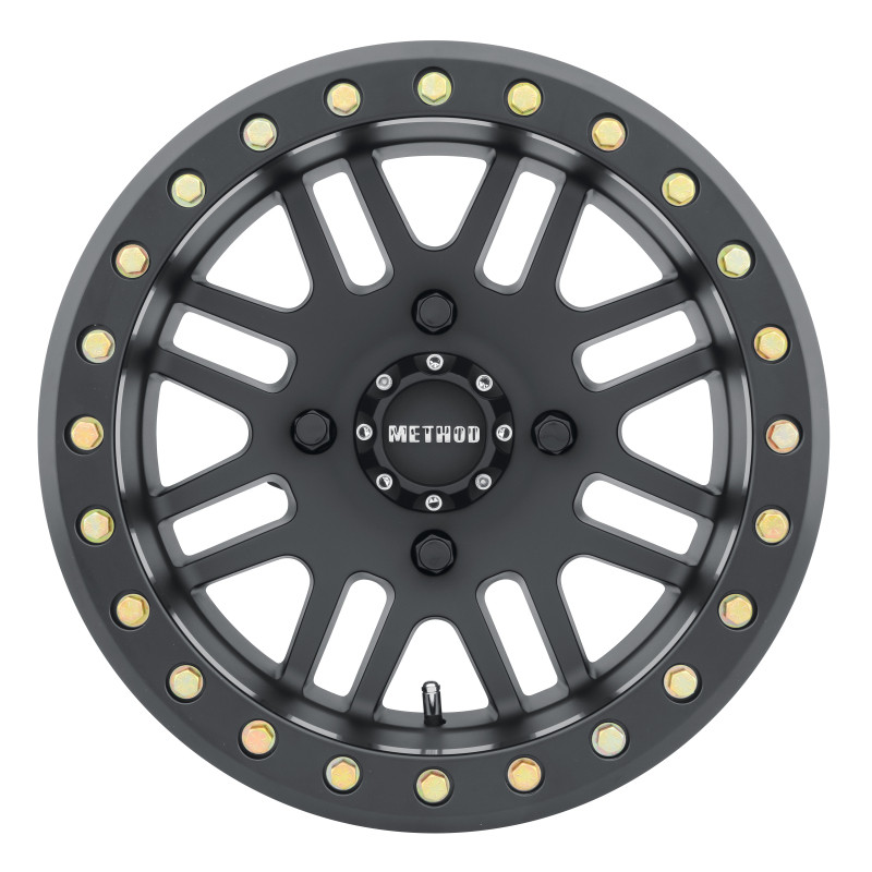 Method Wheels MR406 UTV Beadlock - MC Powersports