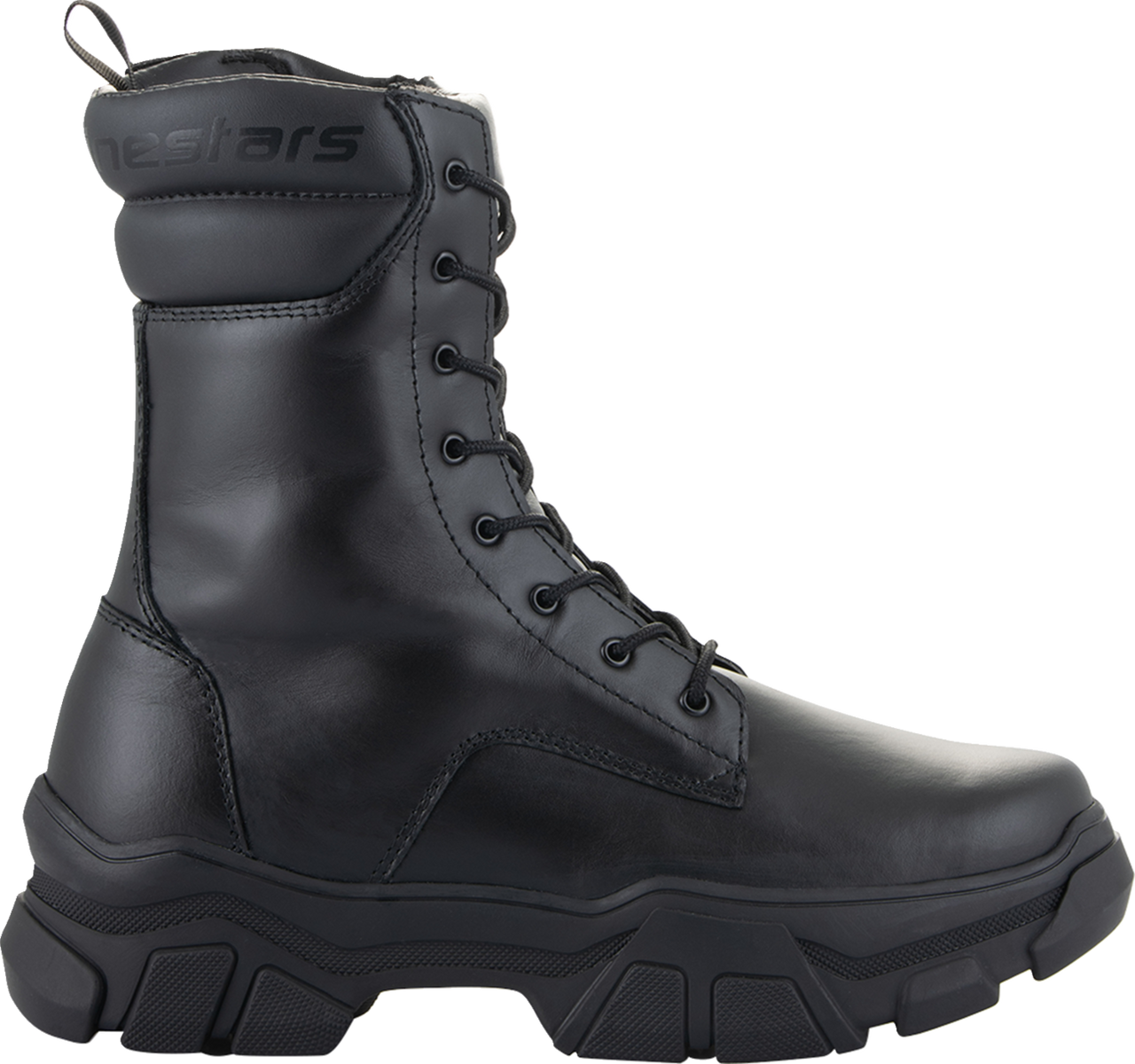 Alpinestars Women's Ava Boots - Black - 42 - MC Powersports