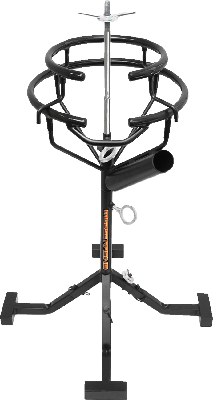 Moose Offroad Deluxe Tire Changing Stand - MC Powersports