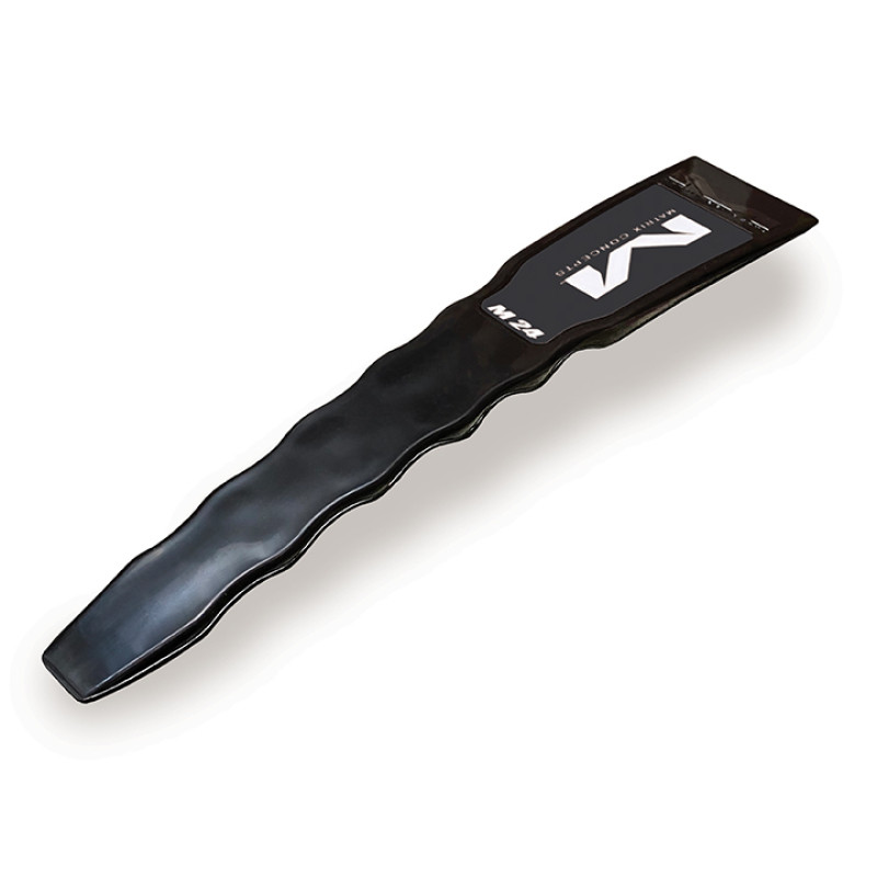 Matrix Concepts M24 Mud Scraper - Black - MC Powersports