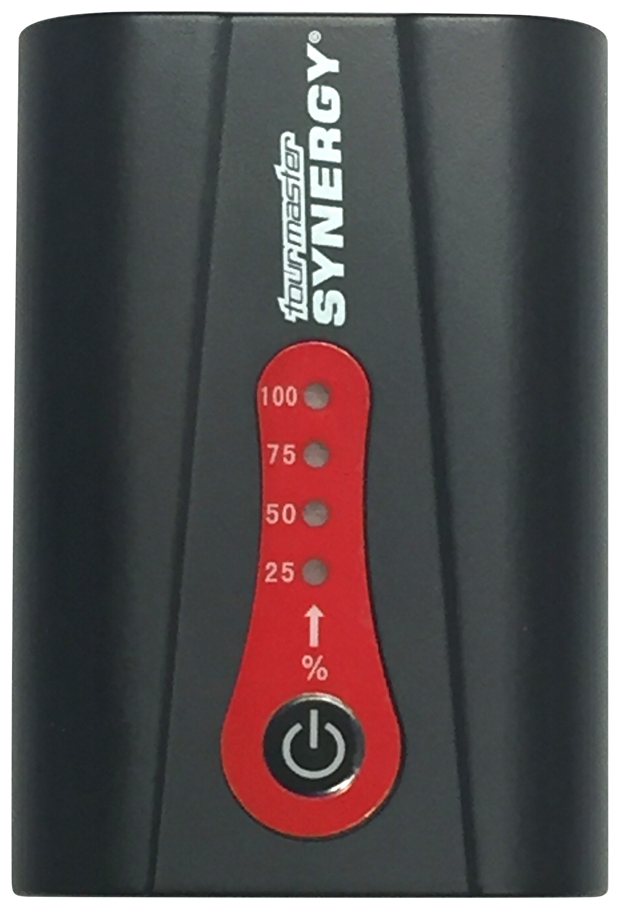 Tourmaster Synergy 7.4V Battery - MC Powersports