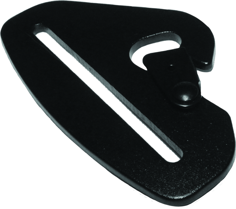 DragonFire Racing Harness Tab 3 in. Quick Release - MC Powersports