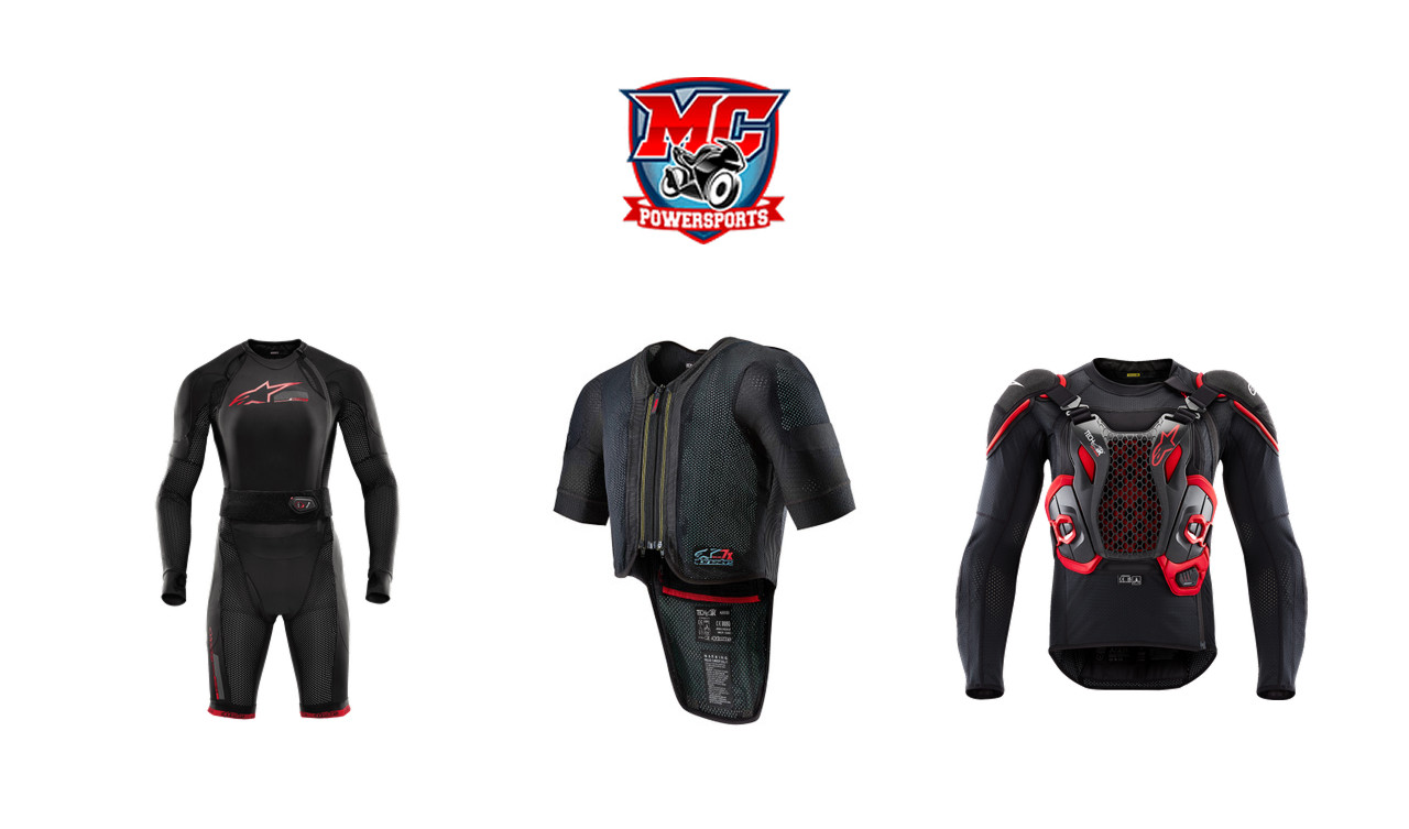 The Ultimate Gear Setup for Riding in the Desert - MC Powersports