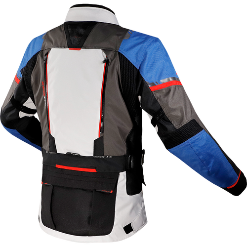 LS2 Norway Men's Touring Jacket - MC Powersports
