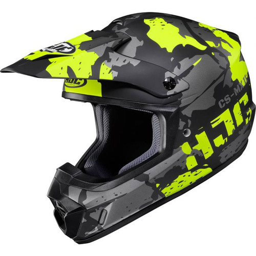 HJC CS-MXII Ferian Off-Road Helmet - MC Powersports