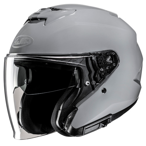 HJC i31 Open-Face Helmet - MC Powersports