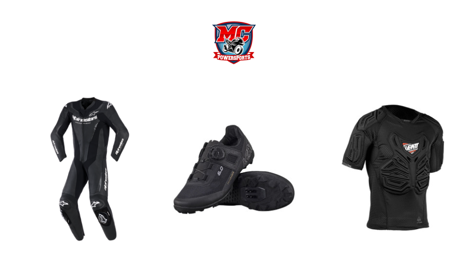 Motorcycle Pre-Ride Checklist: Essential Checks Before Hitting the Road ...