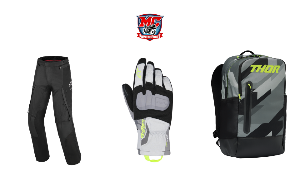 5 Heated Riding Gear Options Every Winter Rider Should Know - MC ...