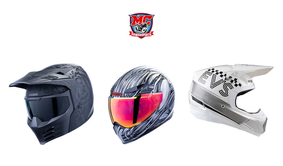 Key Features to Consider in Adventure Helmets for Touring and Off-Road ...