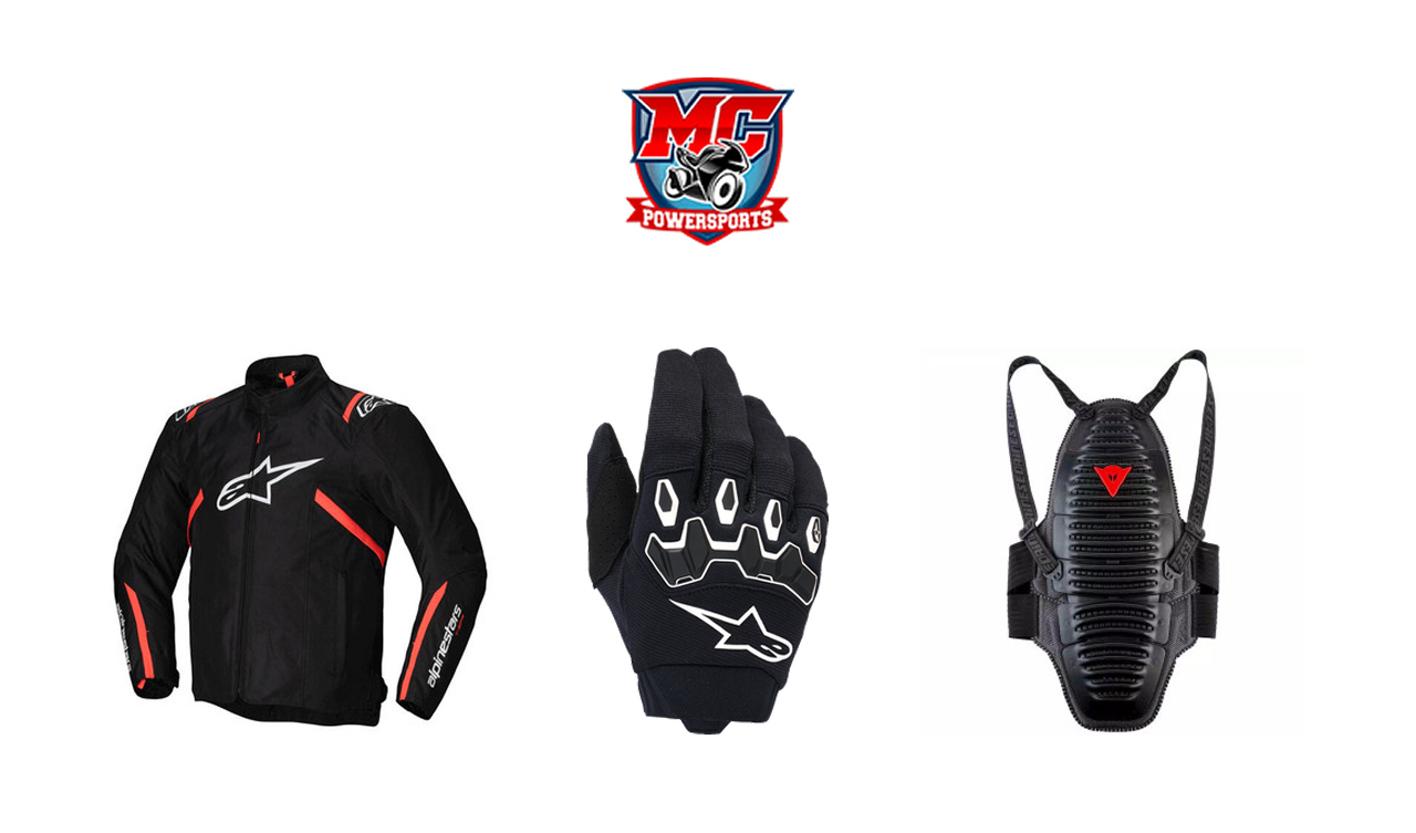 How Smart Technology Is Enhancing Motorcycle Safety and Rider ...