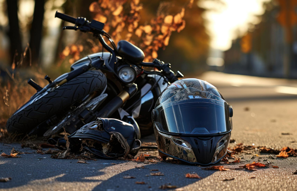 Protect Your Most Precious Asset: The Importance of Helmets - MC ...