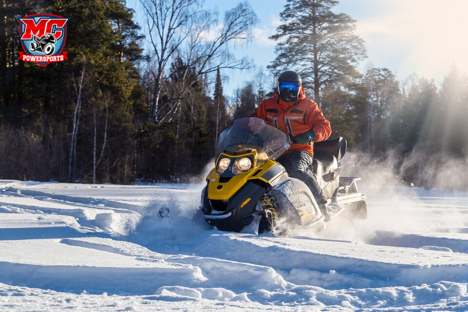 5 Must-Have Heated Clothing Items for Snowmobile and ATV Riders - MC ...
