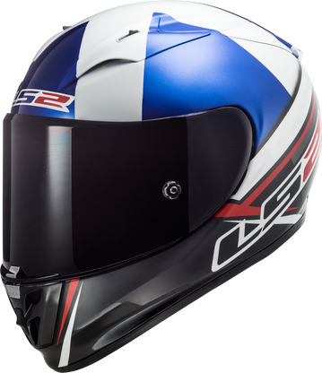 LS2 Arrow Carbon EVO McPhee Full-Face Helmet - MC Powersports