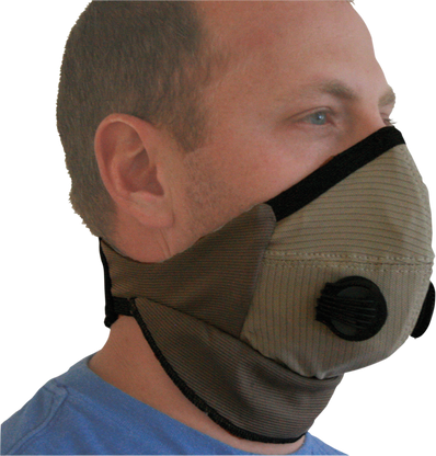 ATV-Tek Pro Series Rider Dust Masks - MC Powersports