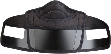 Z1R Solaris Helmet Breath Box w/Magnets - MC Powersports