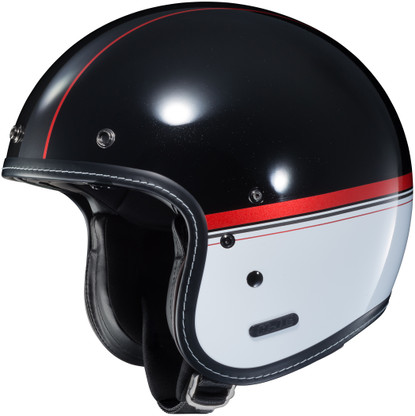 HJC IS-5 EQUINOX Open Face Helmet - MC Powersports