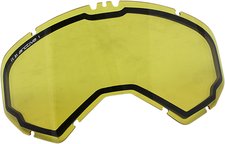 Arctiva Vibe Goggle Lens - MC Powersports