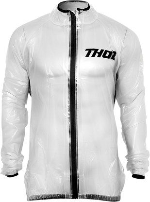 Thor Rain Jacket - MC Powersports